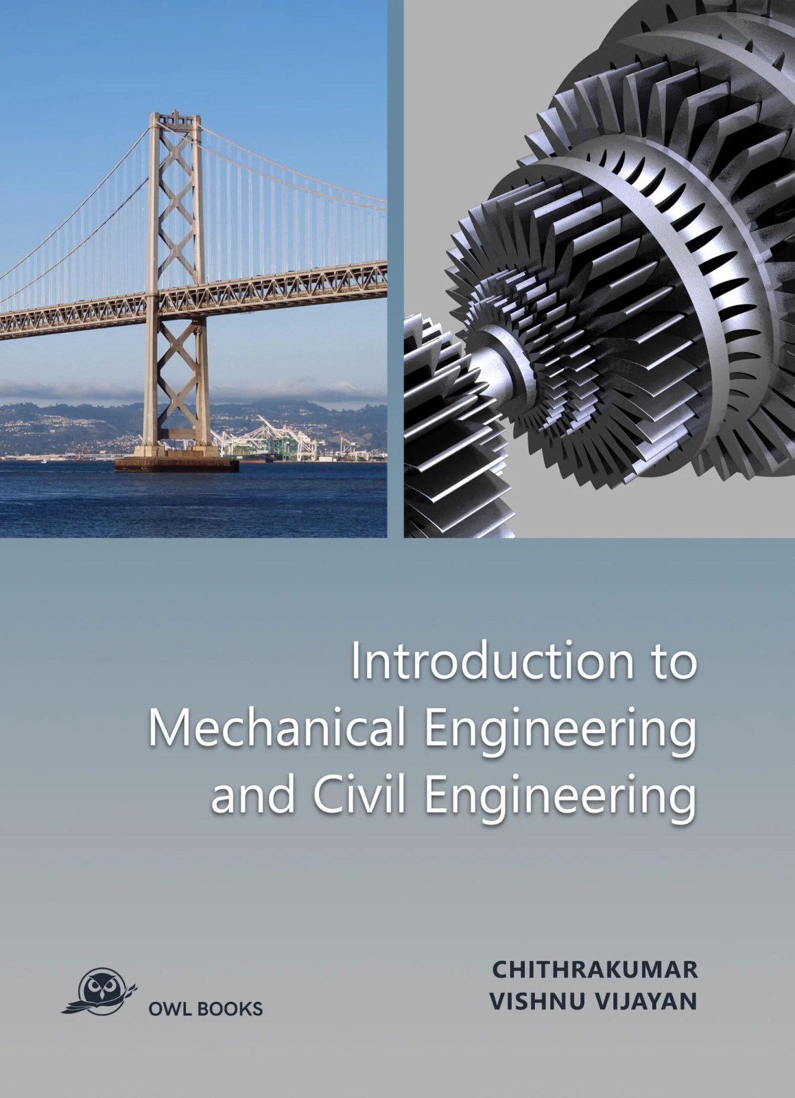 introduction to mechanical engineering owl books best seller top seller