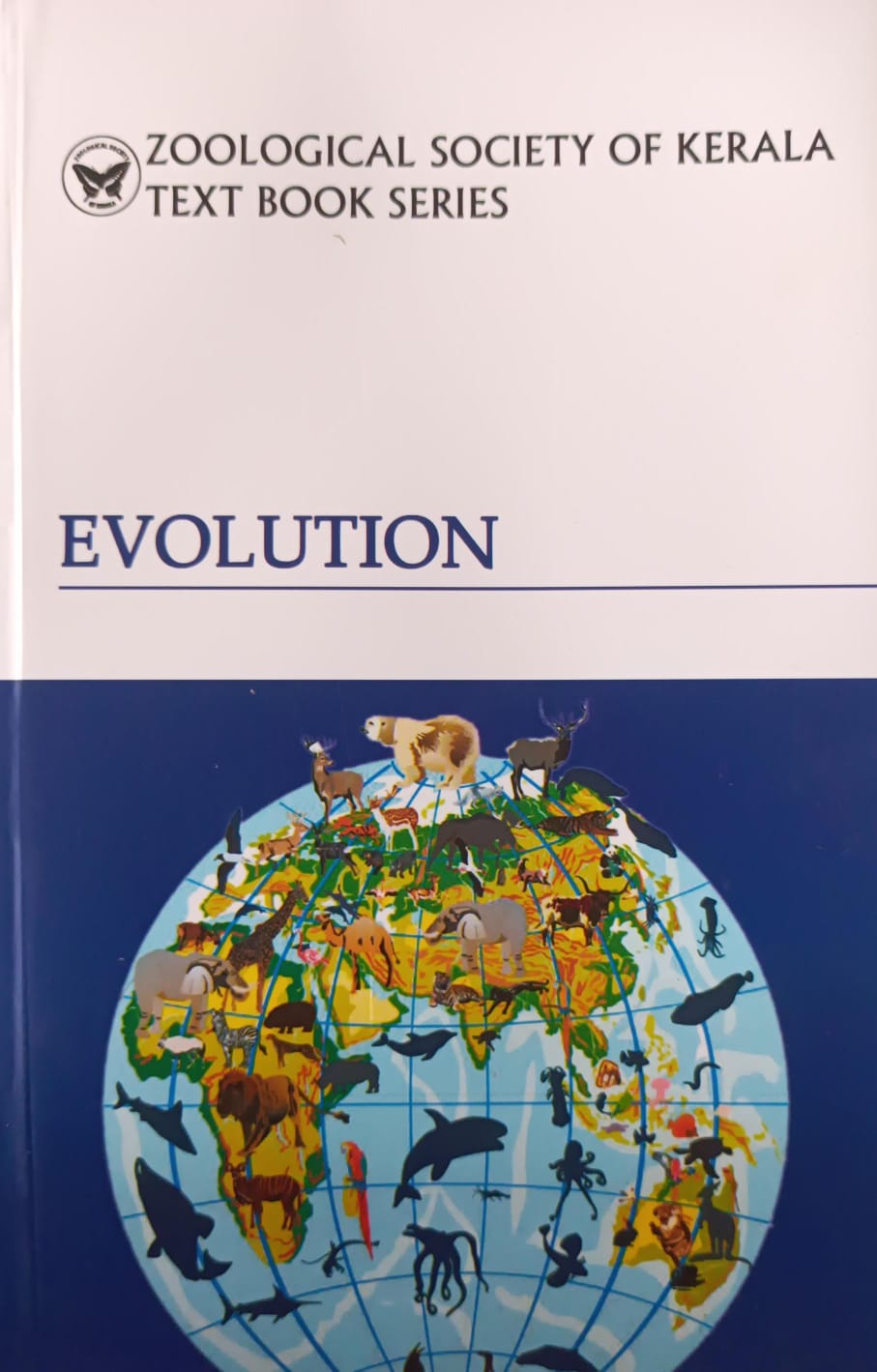 Evolution